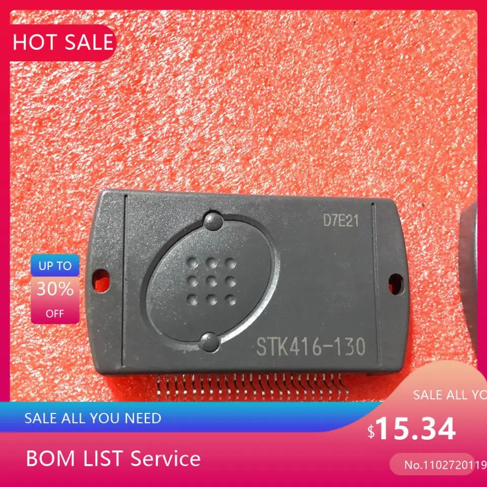 M-dulo-IPM-ORIGINAL-de-STK416-130-STK433-320-STK416-100-STK416-120 ...