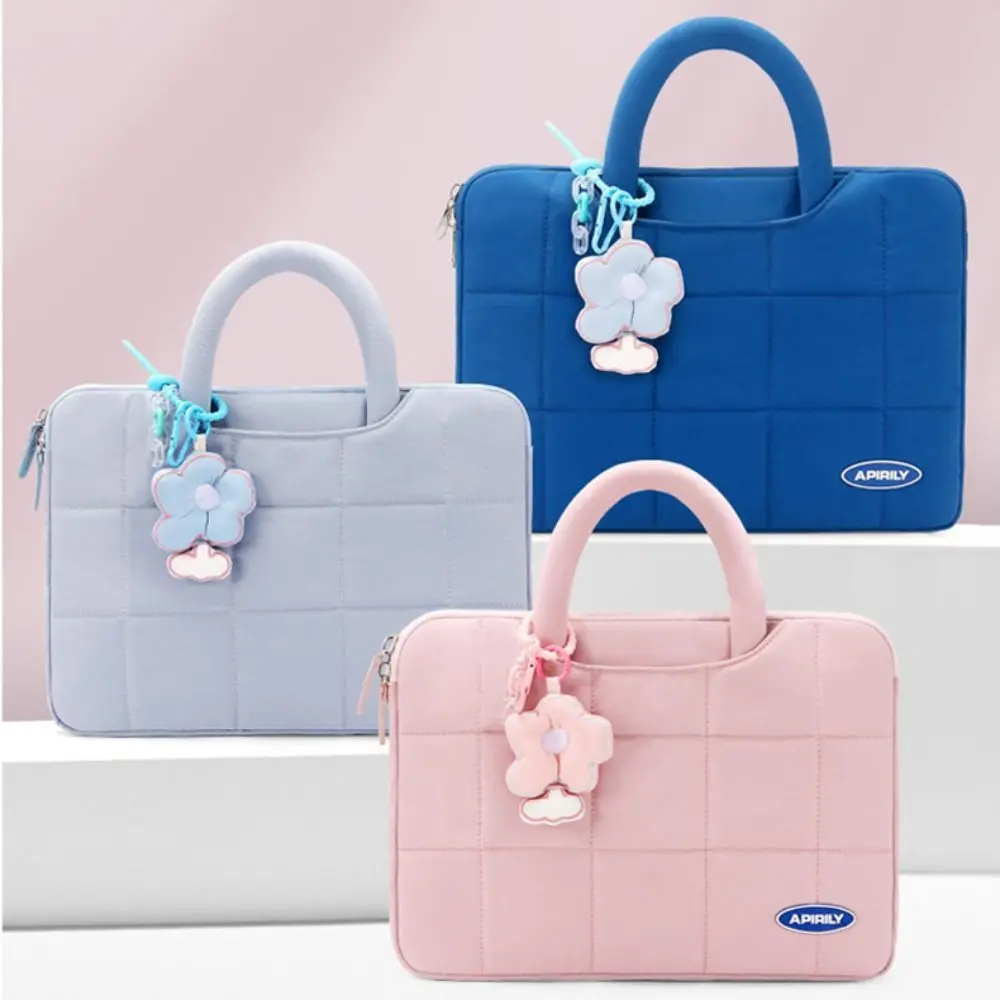 Universal With Pendant Computer Bag Comfortable Waterproof Portable PC ...