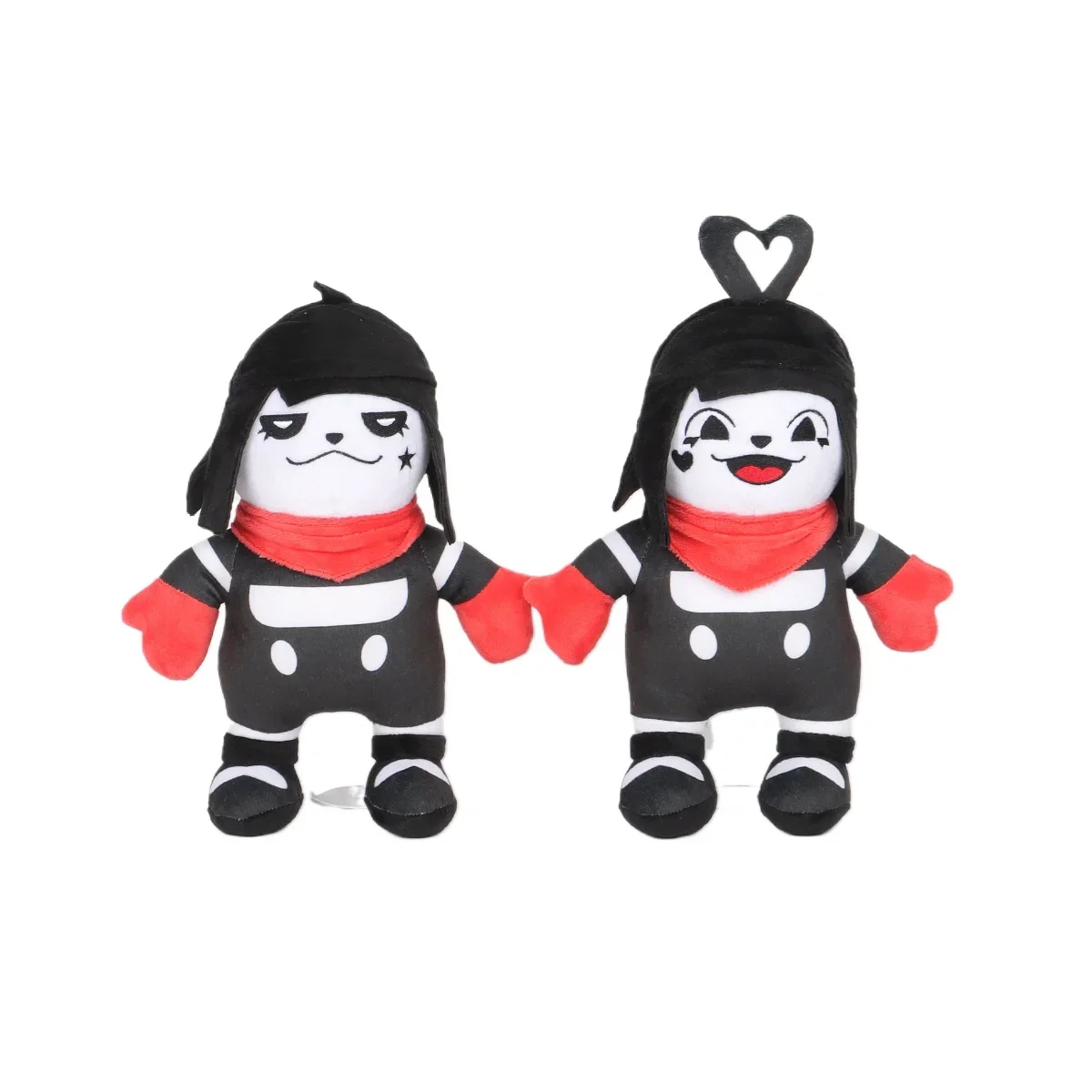 Game-Collection-Plush-Toys-New-Mime-and-Dash-Pantomime-Cat-Plush-Doll ...