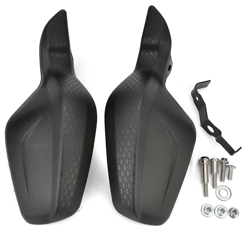 Motorcycle-CB-500-X-Handguard-Hand-Guard-Handle-bar-shield-Protector ...