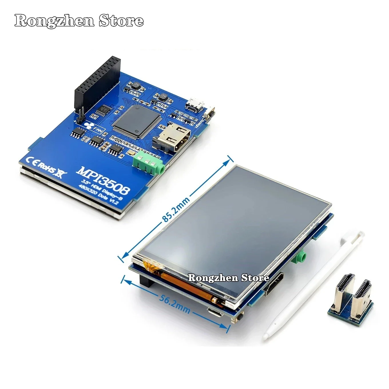 3-5-Inch-LCD-HDMI-USB-Touch-Screen-Real-HD-1920x1080-LCD-Display-Py-For ...