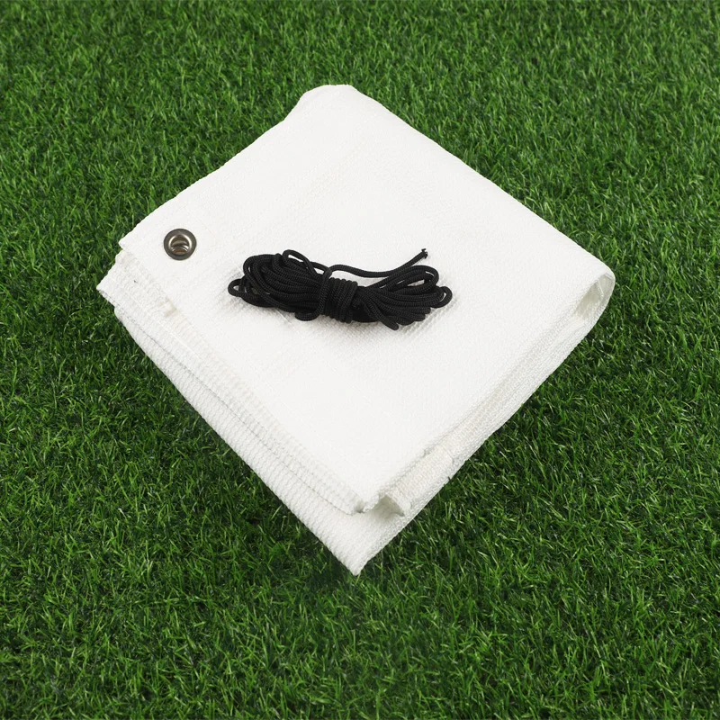 Large-White-HDPE-Fabric-Sunshade-Anti-UV-Pergola-Sun-Shading-Net ...