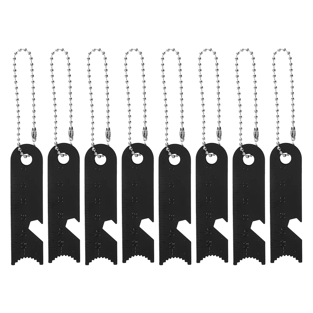 8-Pcs-Outdoor-Flint-Scraper-Rods-Striker-Fire-Starting-Tool-Camping ...