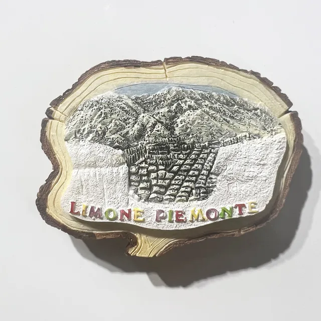 Italy Venice Burano Fridge Magnets: A Souvenir That Brings the Beauty ...