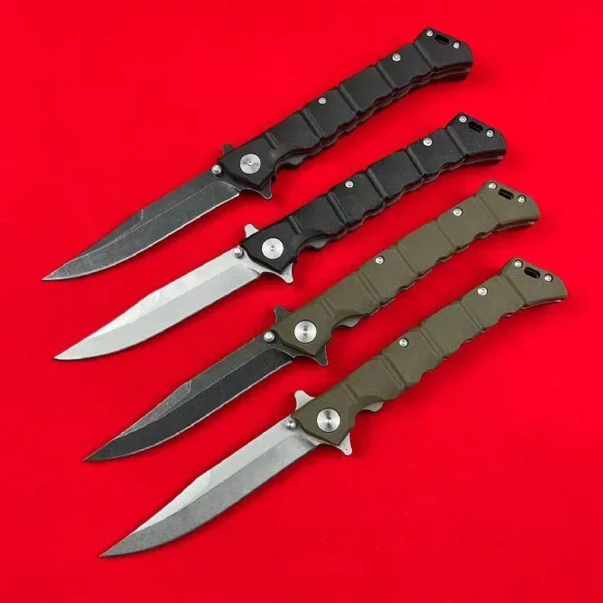 Paodin-cuchillo-plegable-de-bolsillo-Colst-Luzon-20NQL-hoja-8Cr13Mov ...