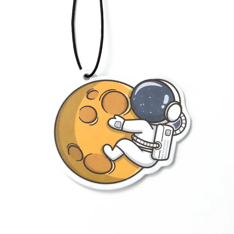 5pcs-Car-Car-Air-Freshener-Perfume-Astronaut-Pendant-Aromatherapy ...