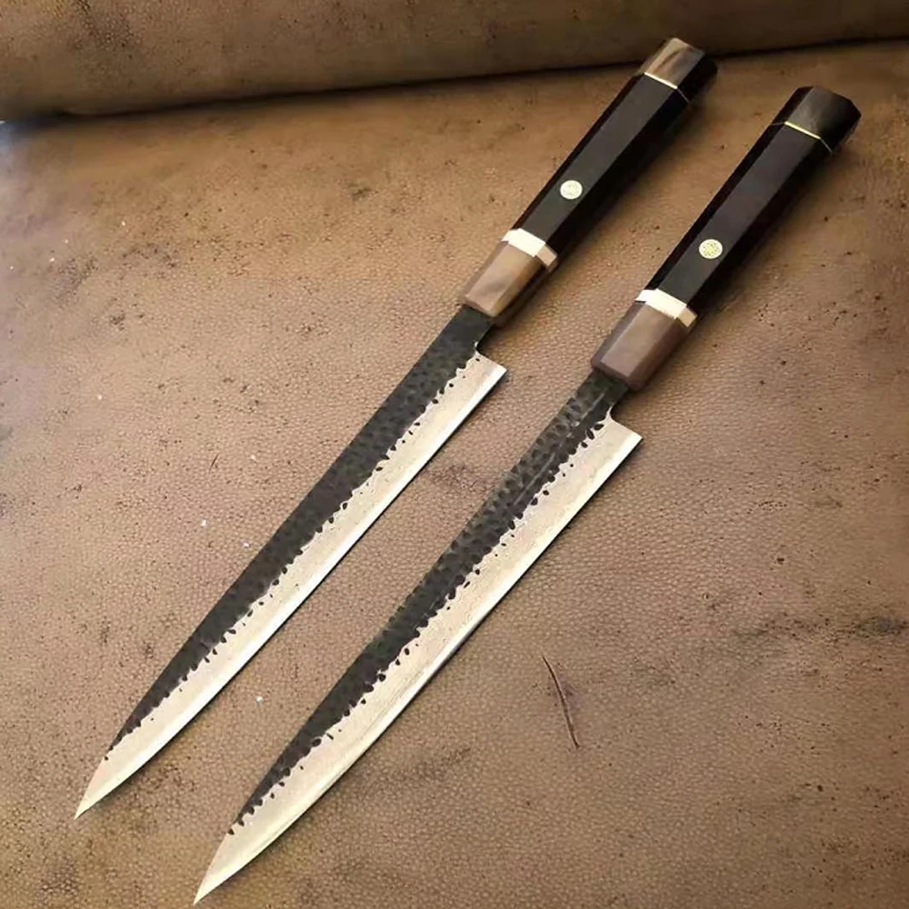 Japanese Fillet Knife | Japanese Sushi Knife | Cooking Kitchen Tool ...