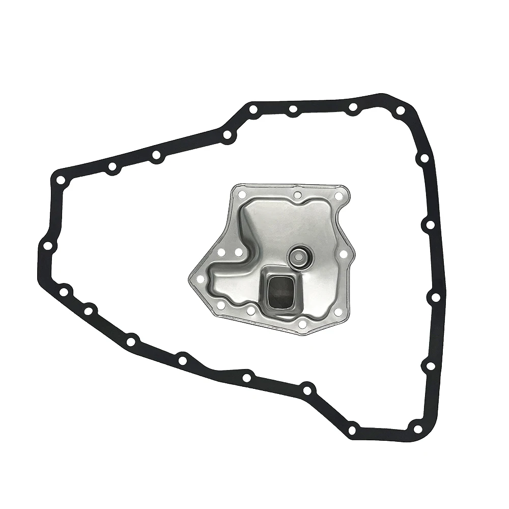 Transmission-Filter-Oil-Pan-Gasket-Kit-For-Nissan-Cefiro-A31-A32-A33 ...