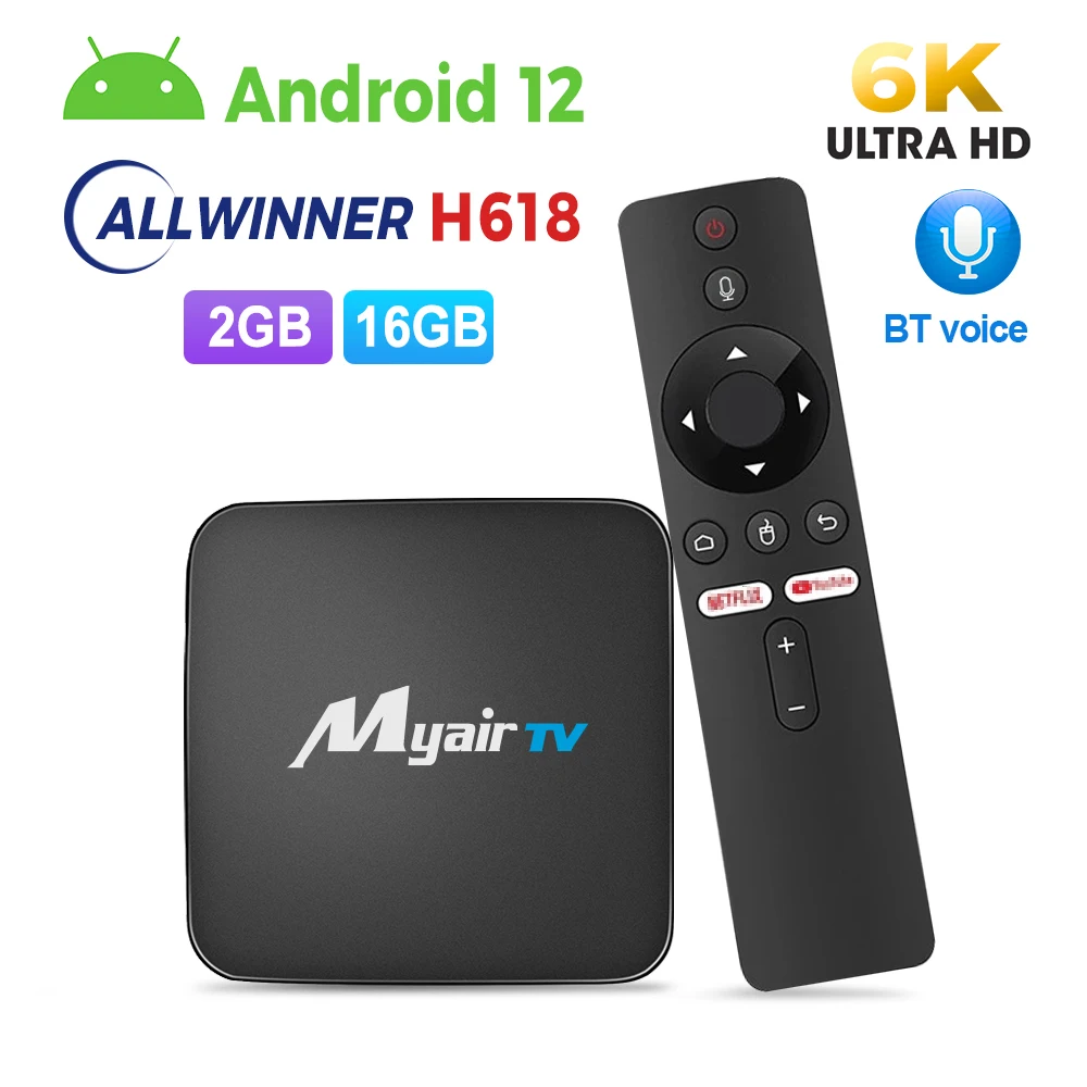 Original-H618-Smart-TV-Set-Top-Box-Android-12-Allwinner-Quad-Core ...