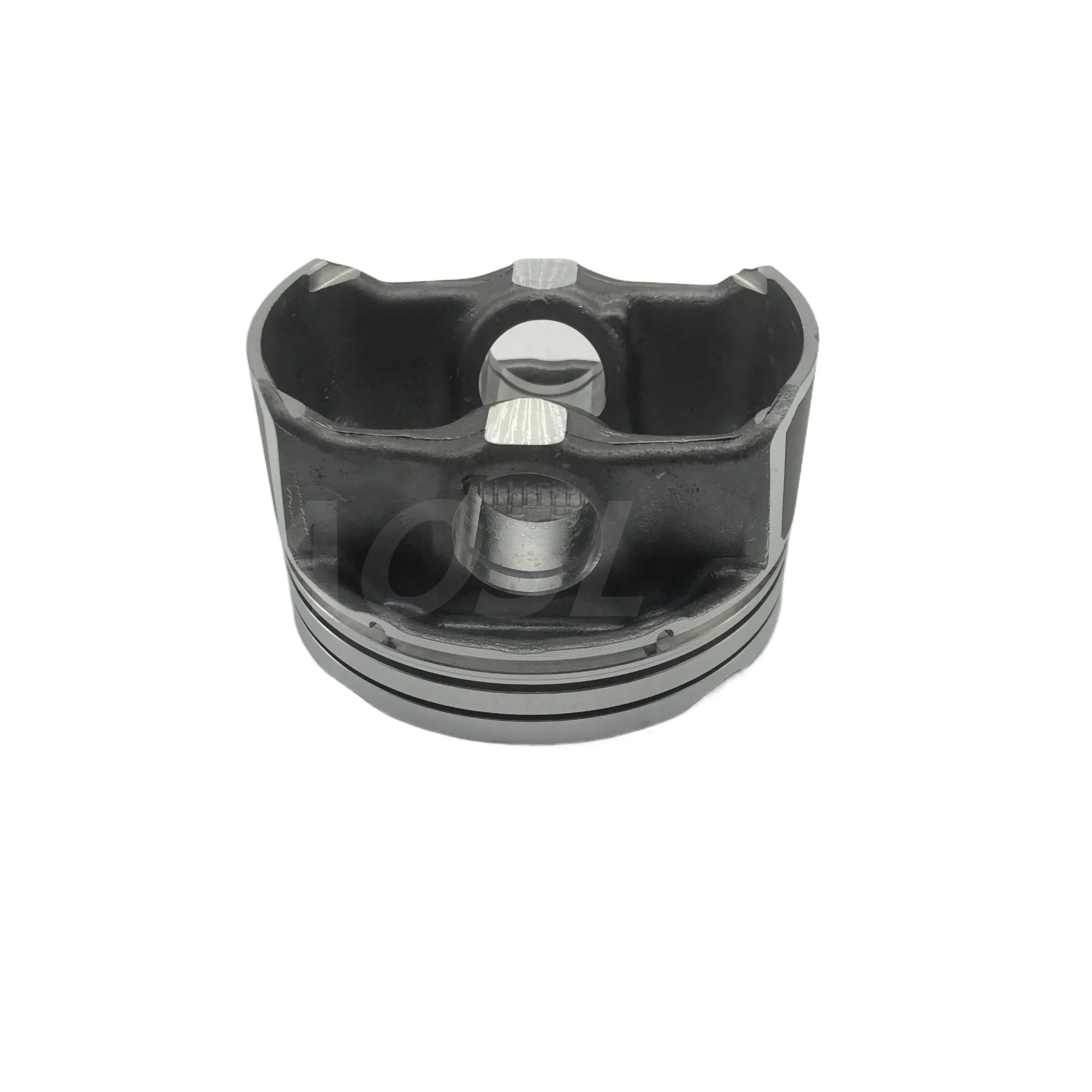 Engine Piston Assembly For Kia For Hyundai NU Engine STD G4FC OEM 23410 ...