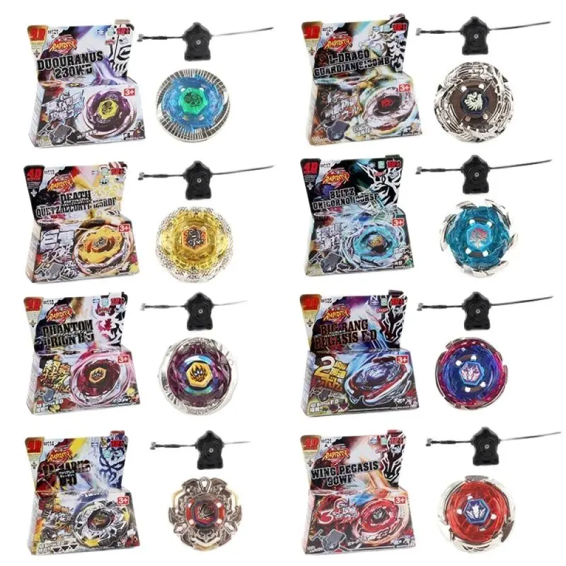 Takara-Tomy-BeybLade-Burst-Children-s-Gifts-Sparks-GT-Toy-Arena-Metal ...