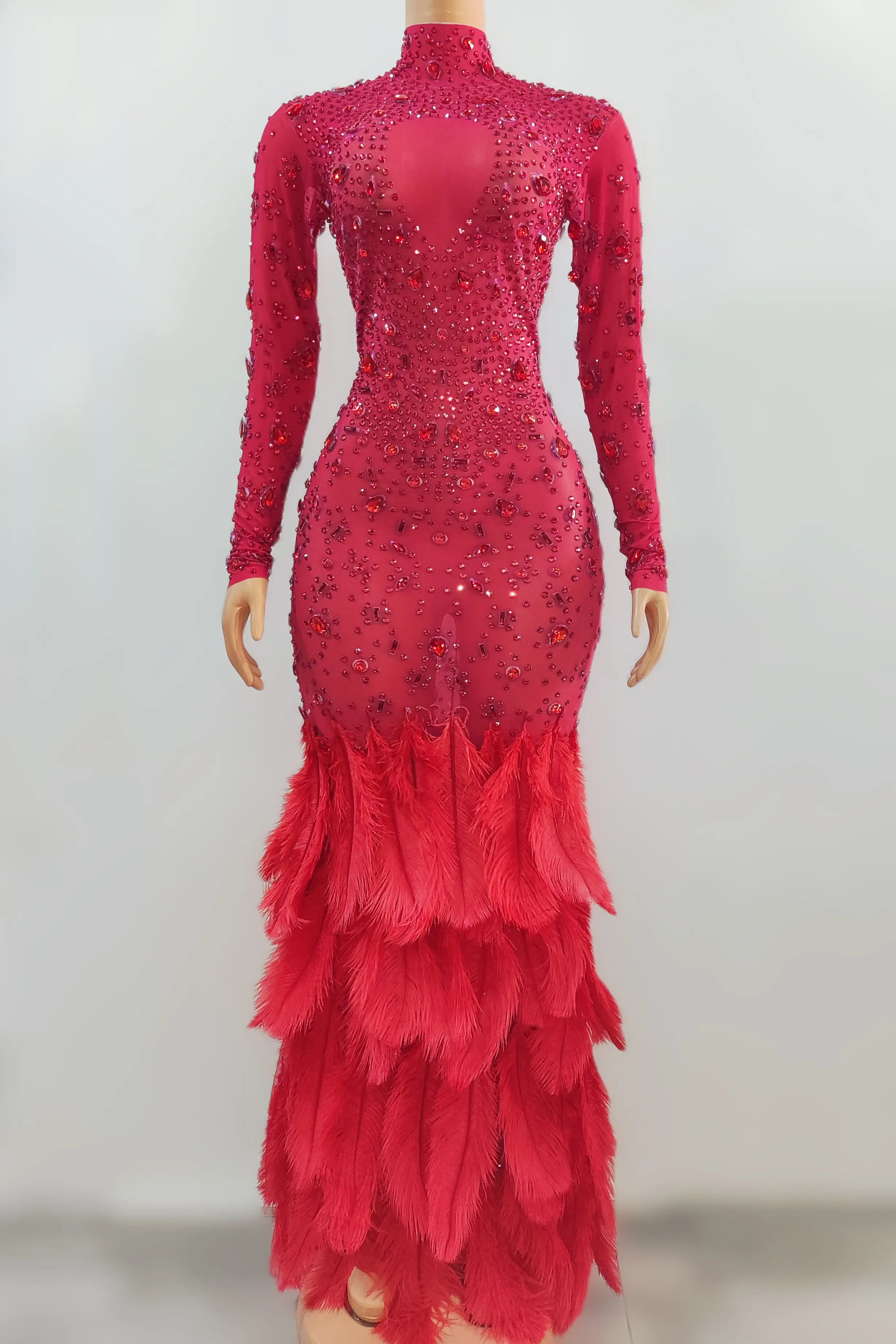 Store Home Products Feedback