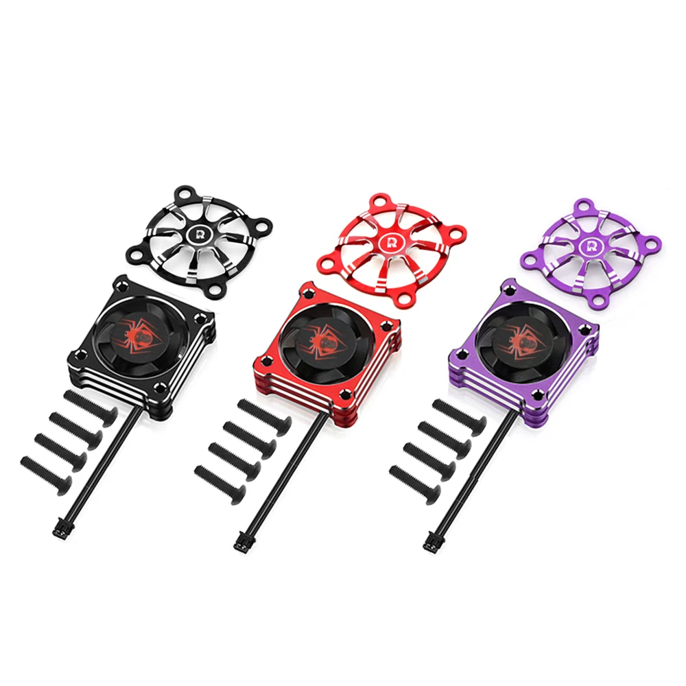 RS Good Profits XeRun Speed Dragon Drift ESC XD10 pro High-Speed Metal ...