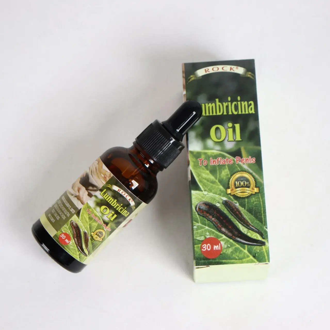 2023-New-30ML-Leech-Oil-Growth-Man-Massage-Oil-Growth-Increase-Products ...