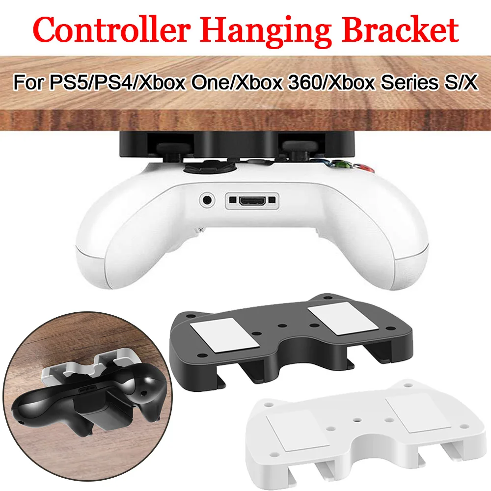 Hanging-Hanger-Bracket-For-PS5-PS4-Controller-Storage-Stand-Gamepad ...