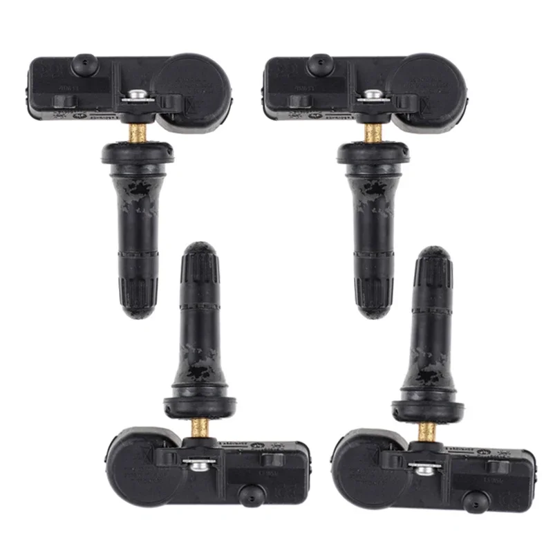 52933-3T000 Tire Pressure Monitor Sensor Car 433MHZ 529333T000 Fit For ...