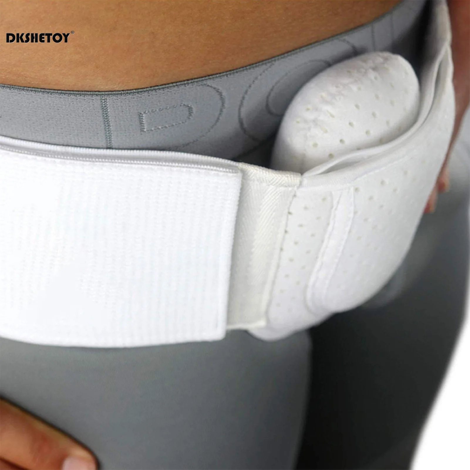 Adult-Hernia-Belts-for-Men-left-right-side-Abdominal-Binder-Lower-Waist ...