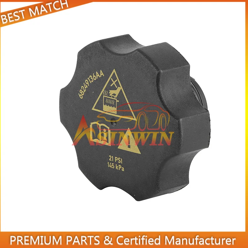 13502353-13502509-68249136AA-Engine-Radiator-Coolant-Reservoir-Cap ...