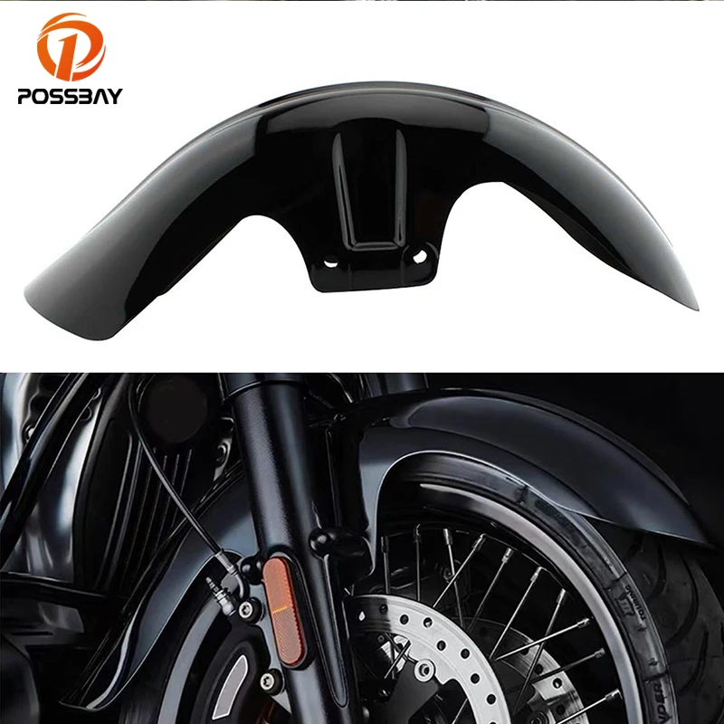 Motorcycle-Front-Wheel-Fender-for-BMW-R18-Classic-R-18-2021-2022 ...