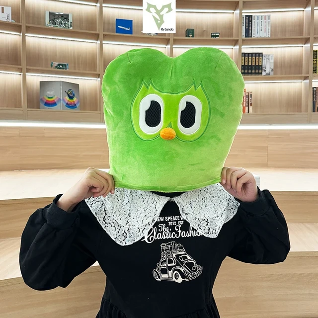 Duolingo Cosplay Best Sale | vivatumusica.com