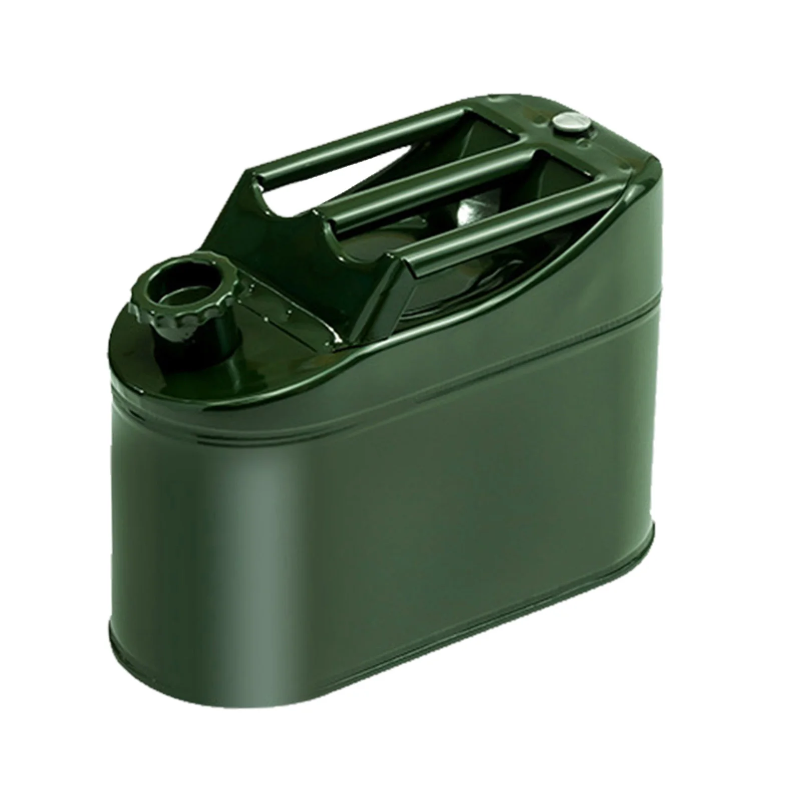 3L Fuels Tank Petrol Cans Barrels Can Spare Container Cold Rolled Sheet ...