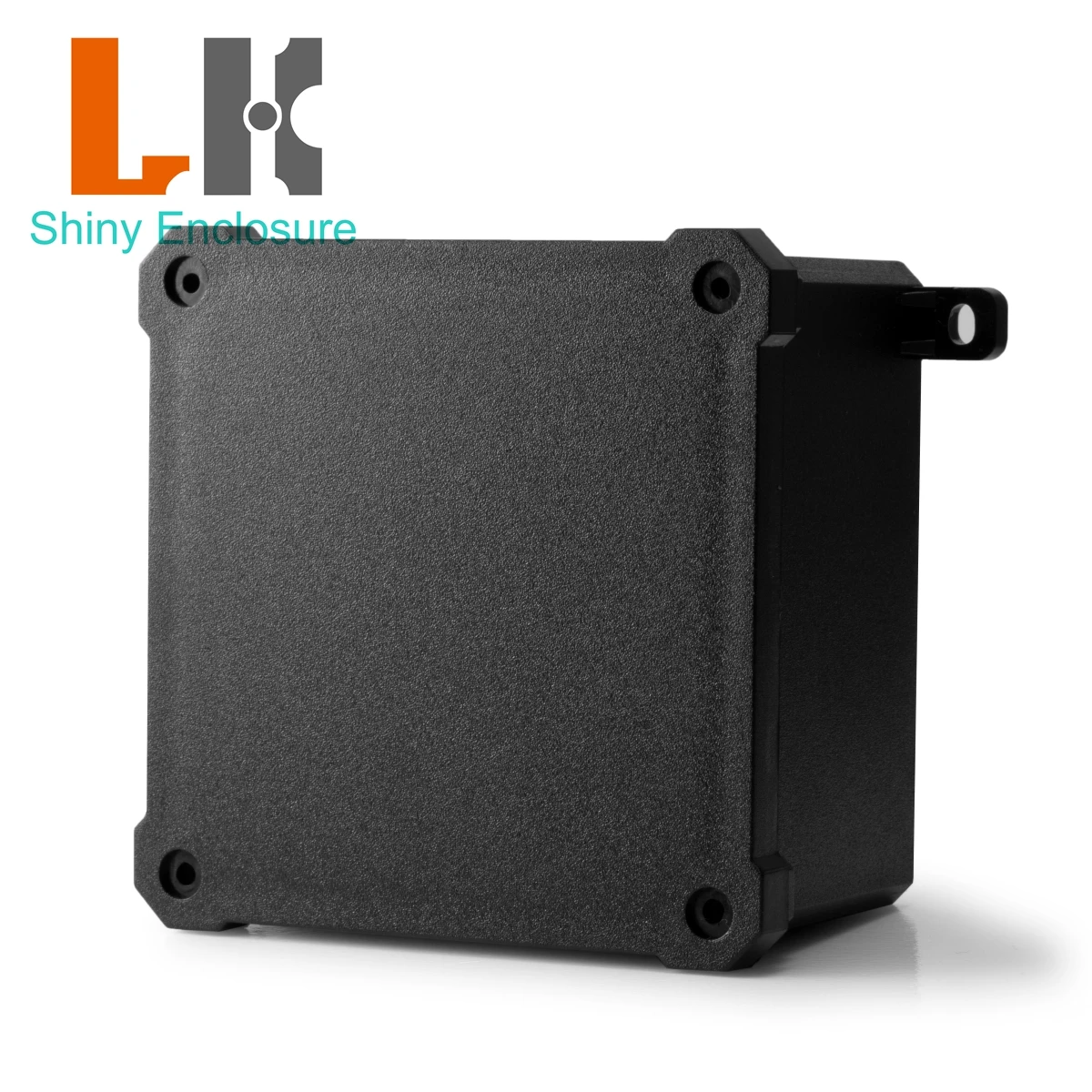 94x94x56mm-New-Factory-Outdoor-Black-PC-Flame-Retardant-Ip68-Waterproof ...