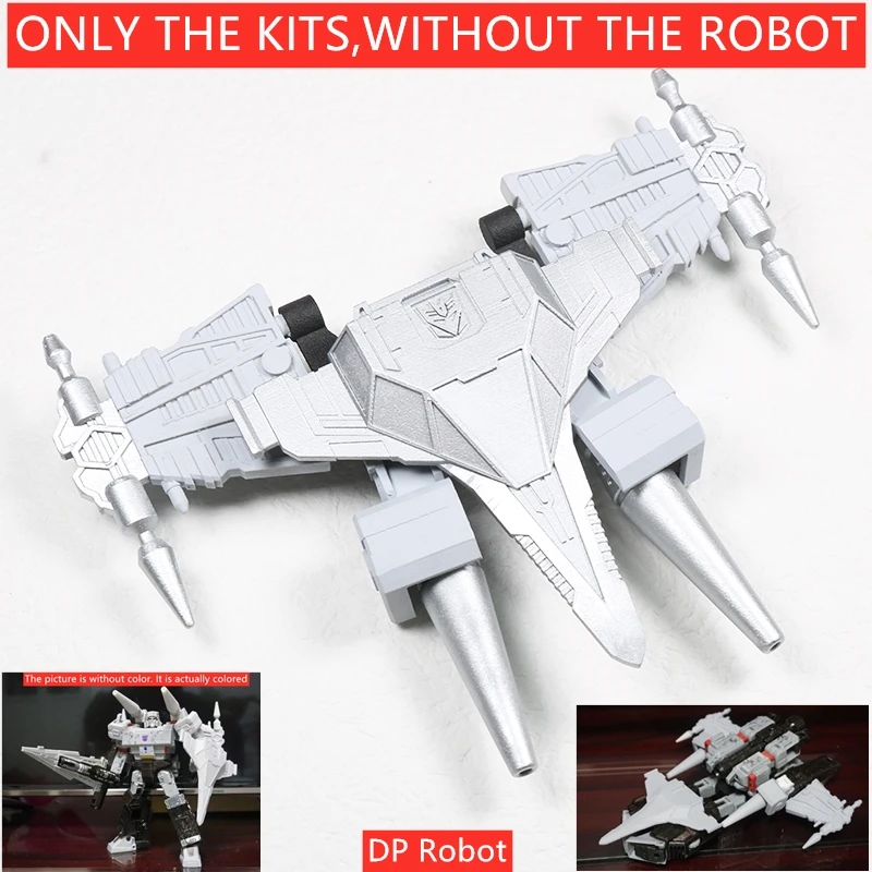 TIM-Design-Aircraft-Modeling-Justice-Mirror-Flight-Upgrade-Kit-For ...