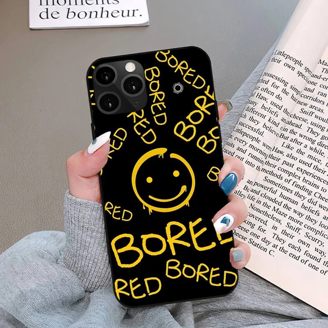 Sherlock Iphone Case