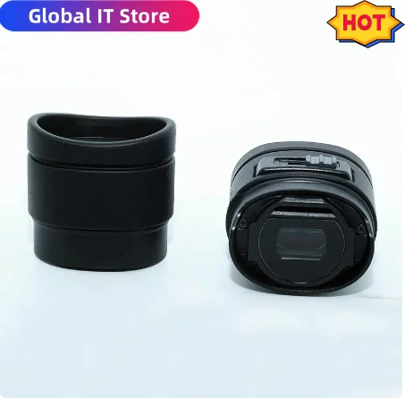 Viewfinder-Loupe-assy-with-small-eye-cup-repair-parts-for-Sony-PMW ...