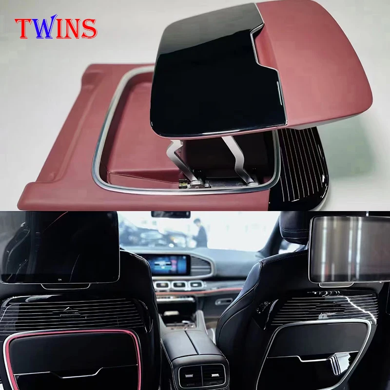 Fit for Mercedes-Benz S Class W223 Rear Electric Tray Table Special ...