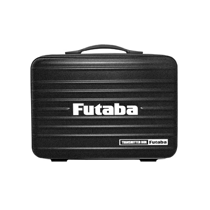 Futaba-Resin-Soft-Shell-Multi-Function-Remote-Control-Equipment-Box ...