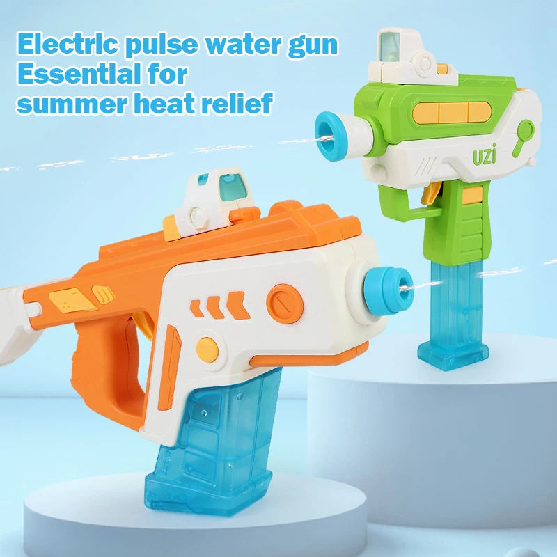 Electric-Water-Gun-High-pressure-Automatic-Water-Spray-Machine-Summer ...