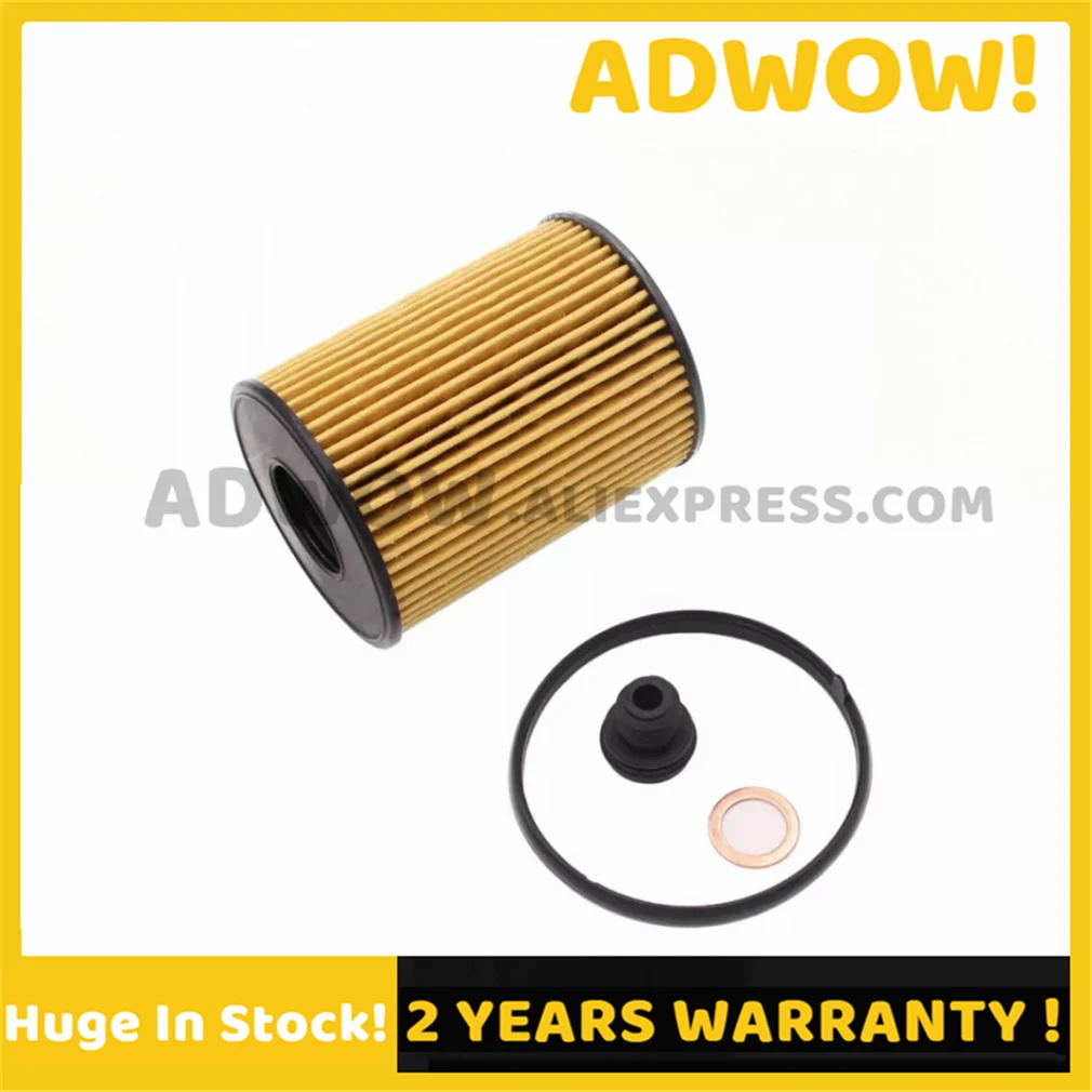 6PCS-10PCS-Car-Oil-Filter-Element-Suit-for-KIA-2020-Sorento-For-Hyundai ...