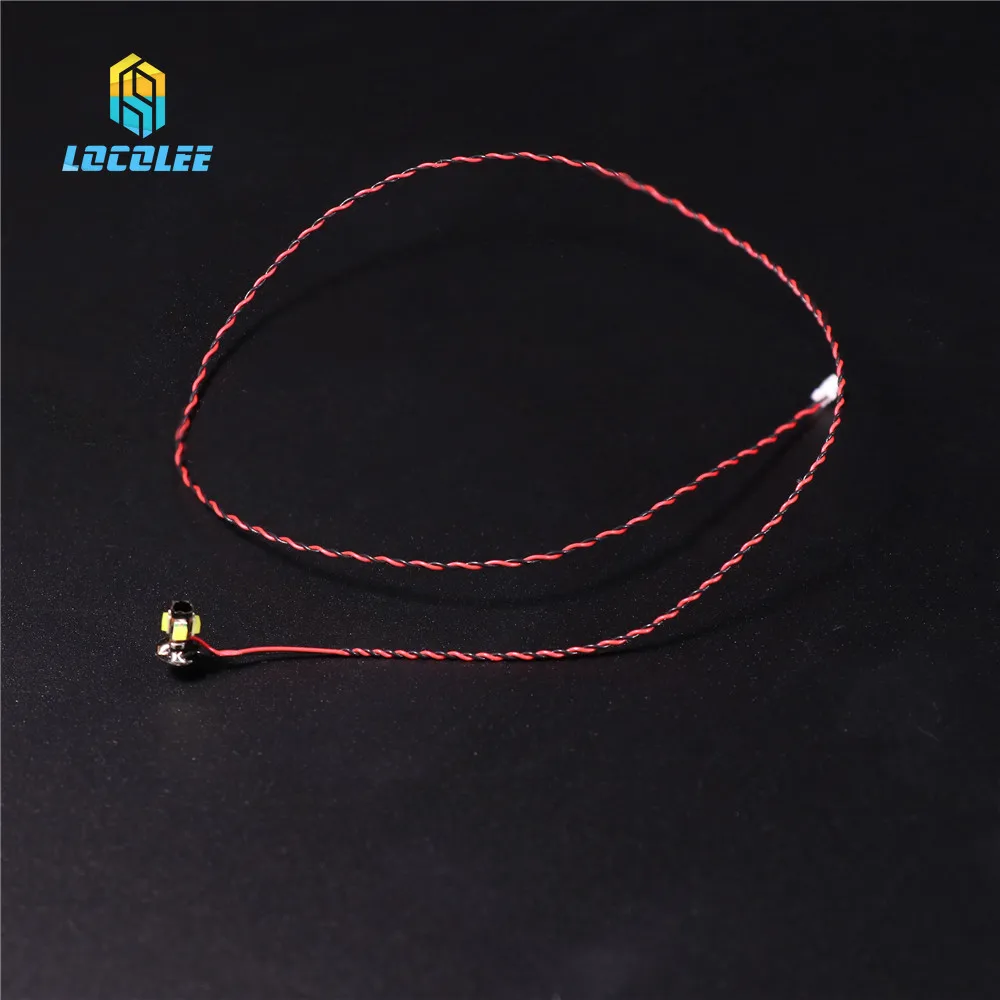 Diy Rotating Led Set | Lego Rotating Lights | Lego Diy Led Lights ...