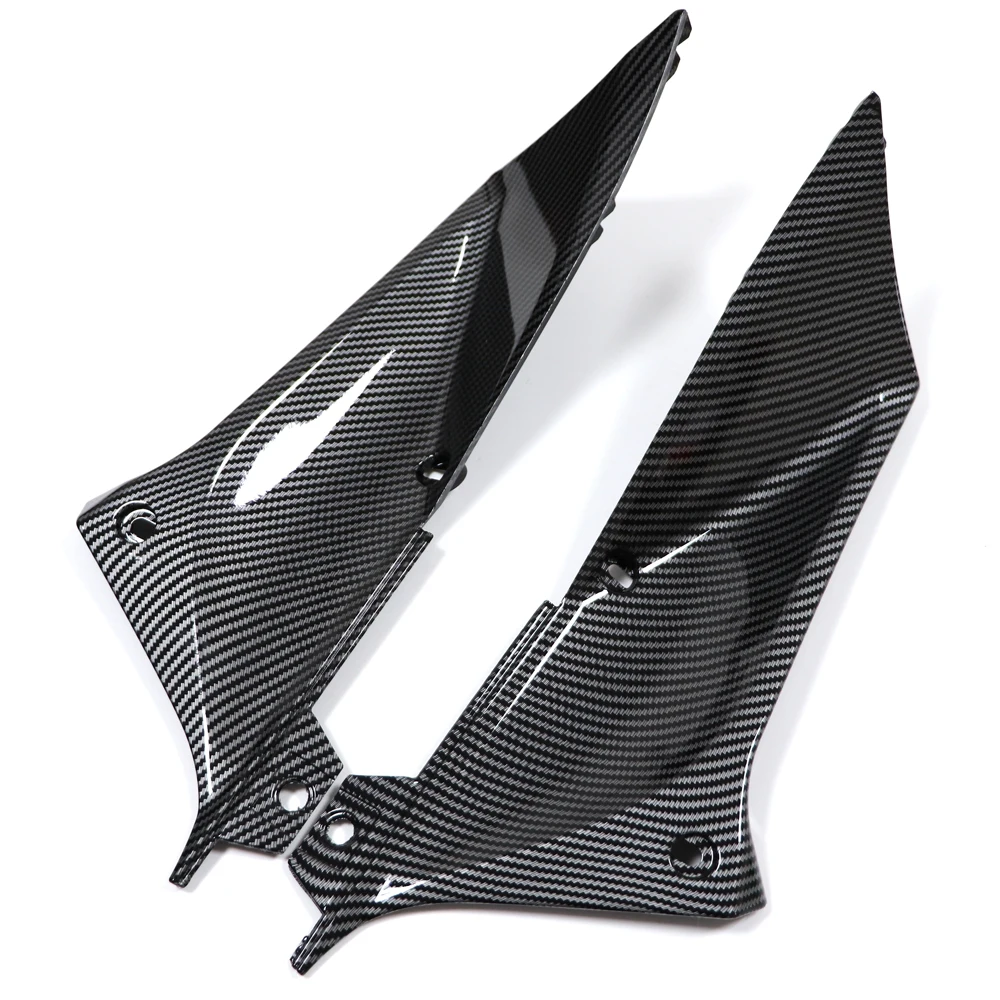 For-YAMAHA-YZF-R1-R1-2002-2003-Upper-Front-Dash-Air-Duct-Panel-Trim ...