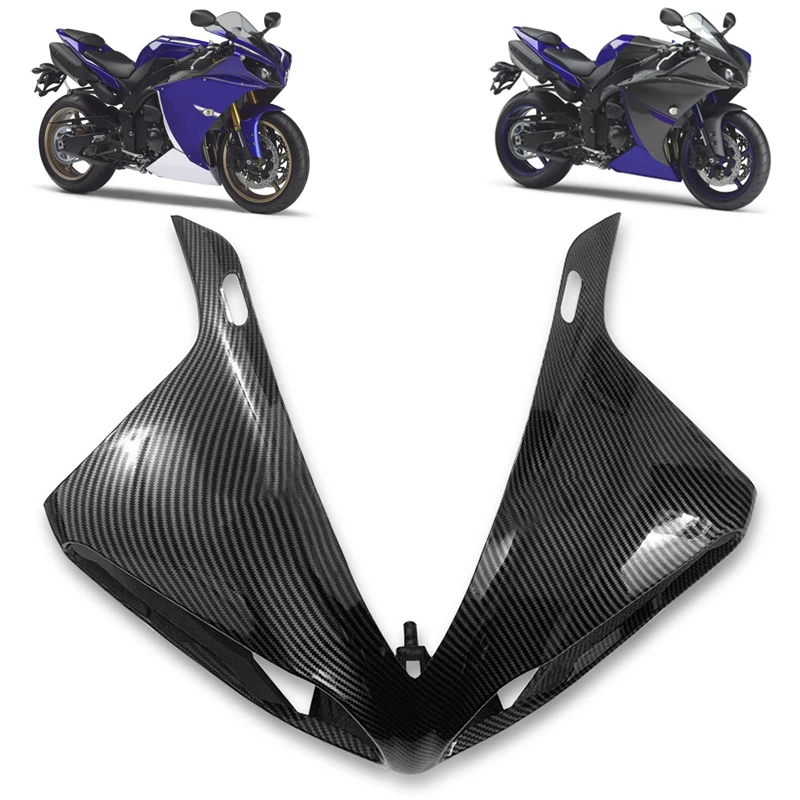 Fit For YAMAHA YZF-R1 YZF-1000 2012 2013 2014 Motorcycle Front ...