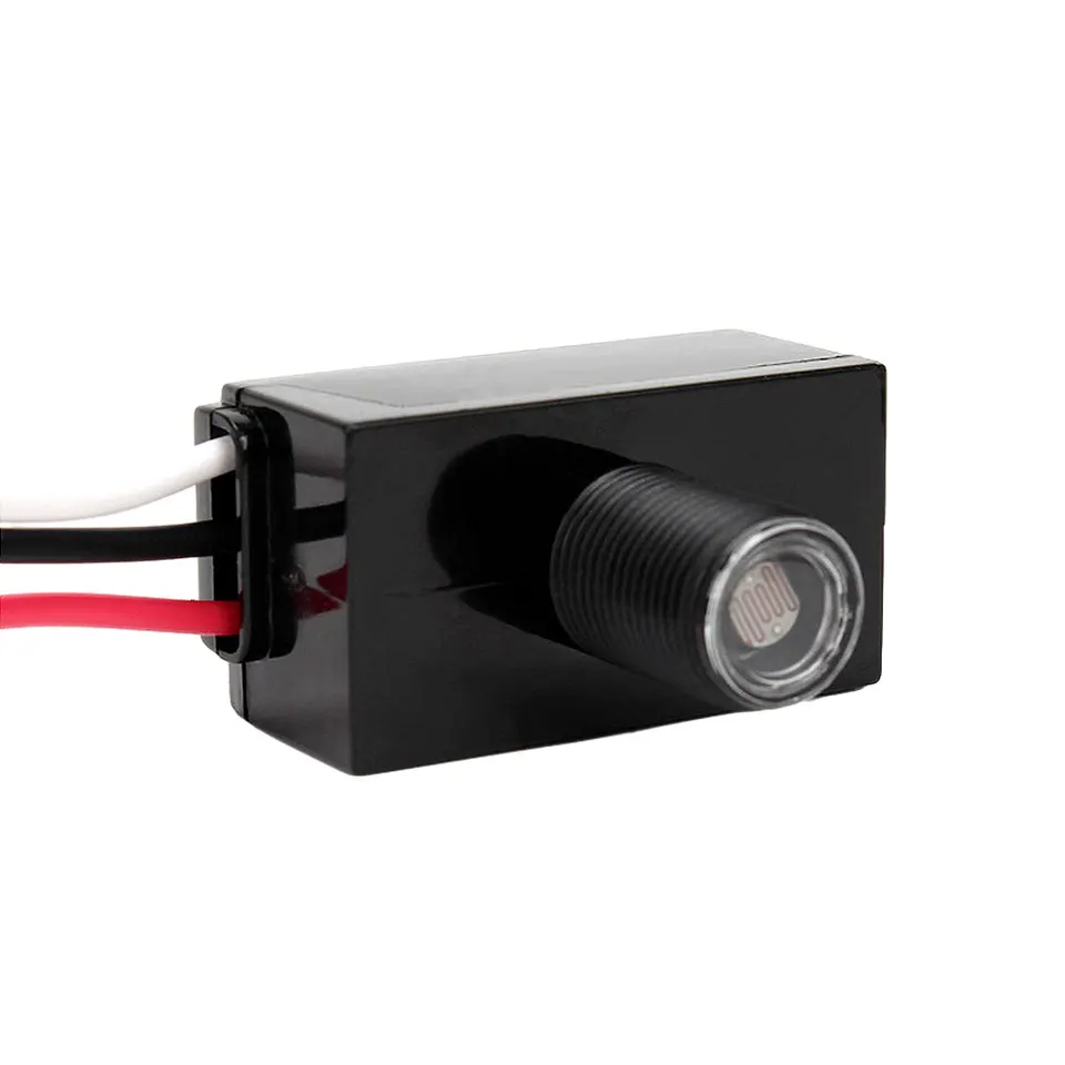 Photoelectric Eye For Outdoor Lighting