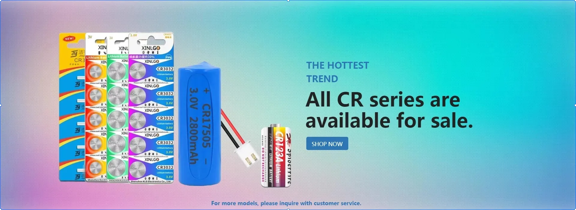 JIKU Electronic Battery Store - Amazing products with exclusive discounts on AliExpress