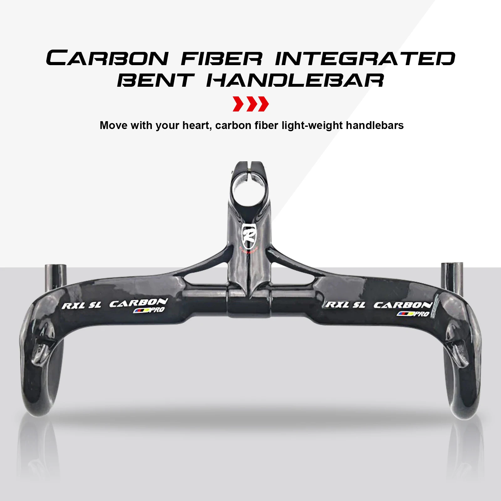 1-1-8-Integrated-Carbon-Handlebar-With-Stem-RXL-SL-Inner-Rouing-Racing ...