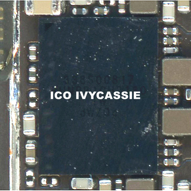 338S00817-For-iPhone-13-13Pro-13Promax-13Mini-Boost-IC-Booster-Power ...