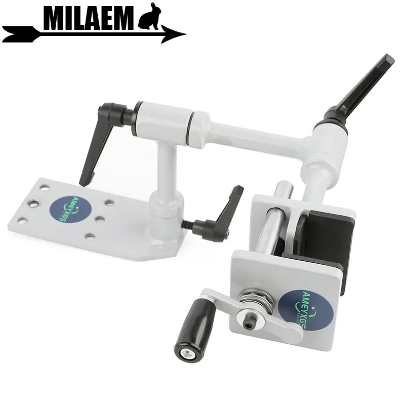 Archery-Bow-Stand-Universal-Composto-Recurve-Bow-Vise-360-Ajust-vel-N ...