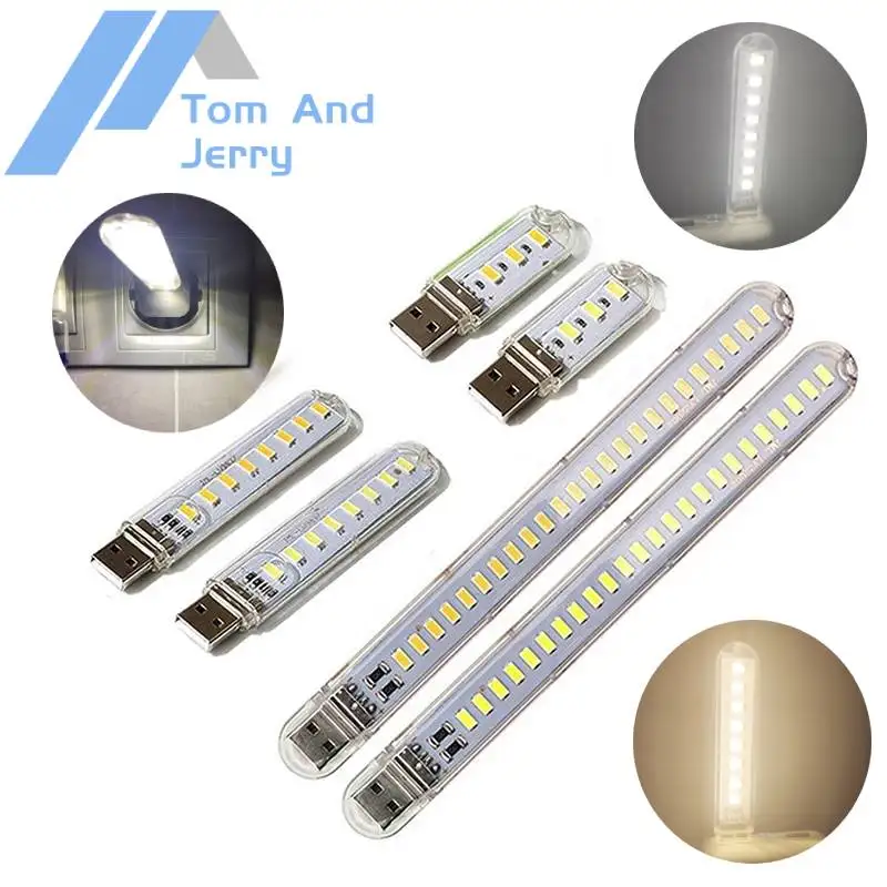 Mini-USB-Book-Lights-Portable-USB-LED-Lamps-DC-5V-Ultra-Bright-Reading ...