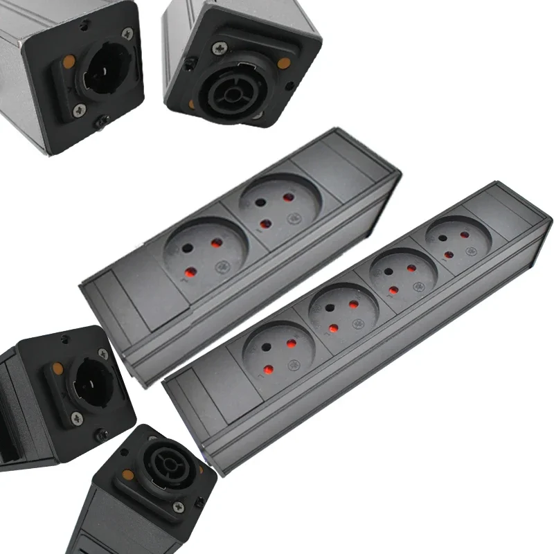 Israel-SOCKET-PDU-Power-Strips-Schuko-Powerlink-Power-Link-Box-Aviation ...