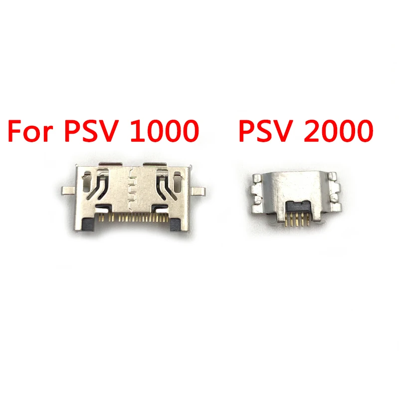 1Pcs-Pieces-USB-Data-Interface-Power-Charger-Port-Female-Socket ...