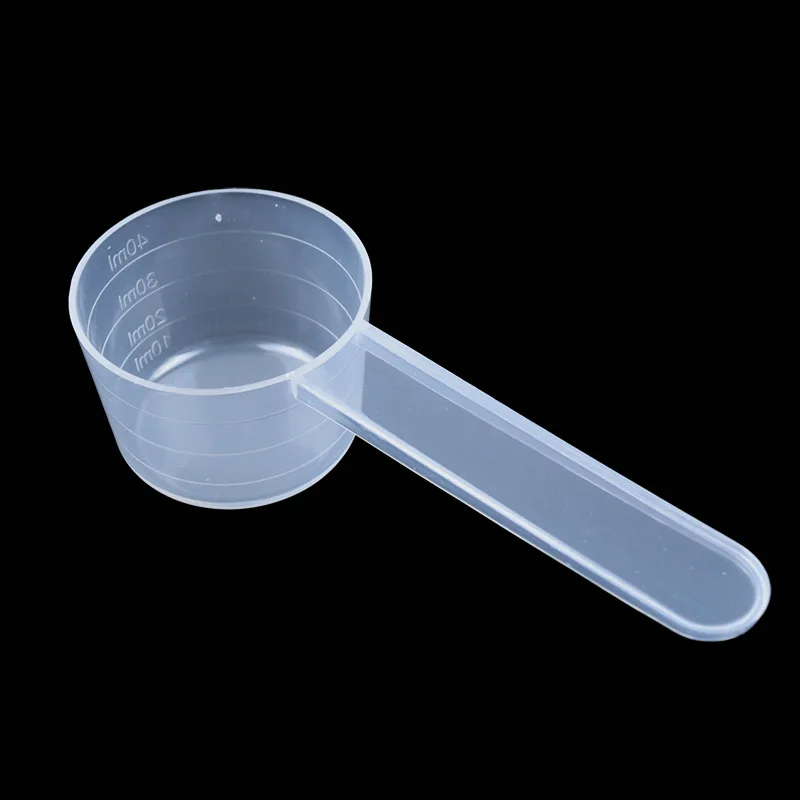 20g-Spoon-Individually-Packaged-40ml-Flat-bottomed-Spoon-20g-Measuring ...