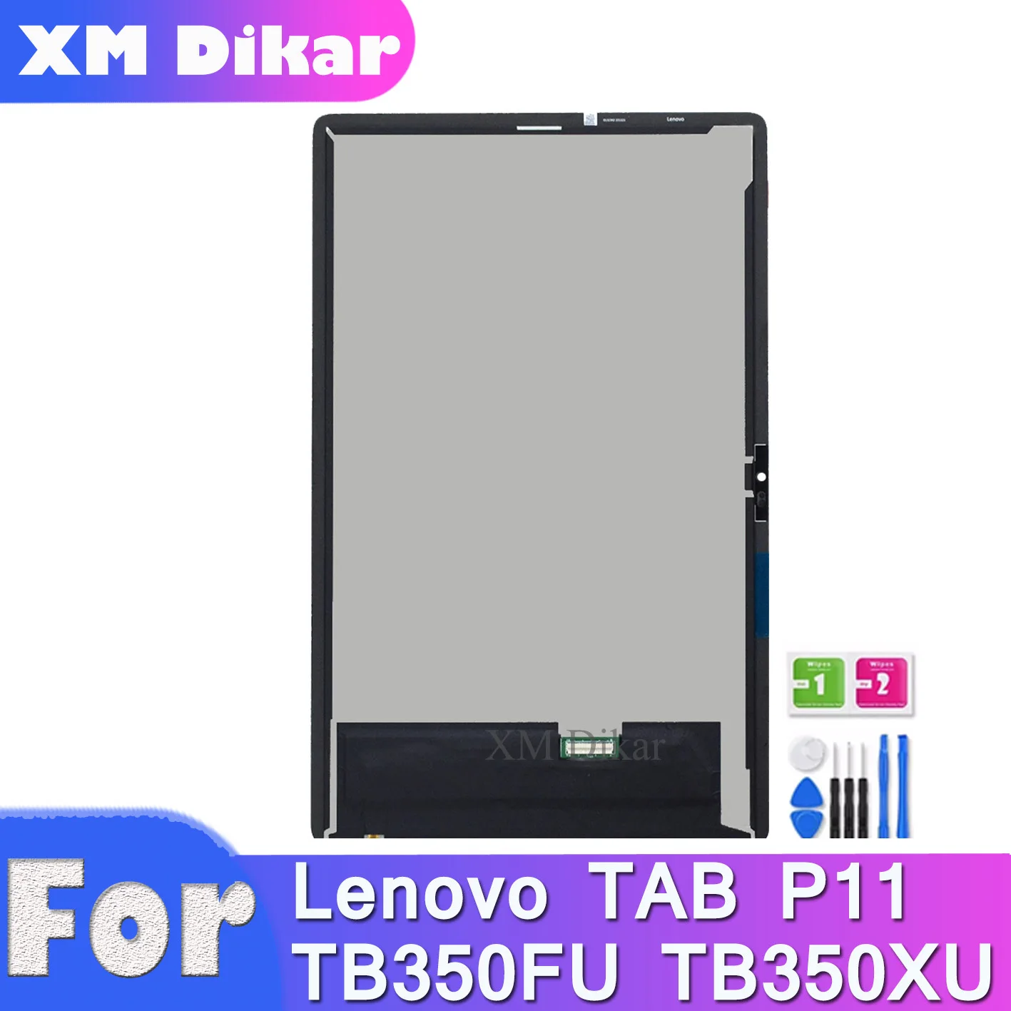 11-5-LCD-For-Lenovo-Tab-P11-2nd-Gen-2023-TB350FU-TB350XU-TB350-Lcd ...