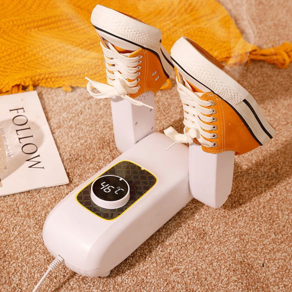 Electric-Shoe-Dryers-Heater-Deodorizer-Dehumidifier-Device-Shoes ...