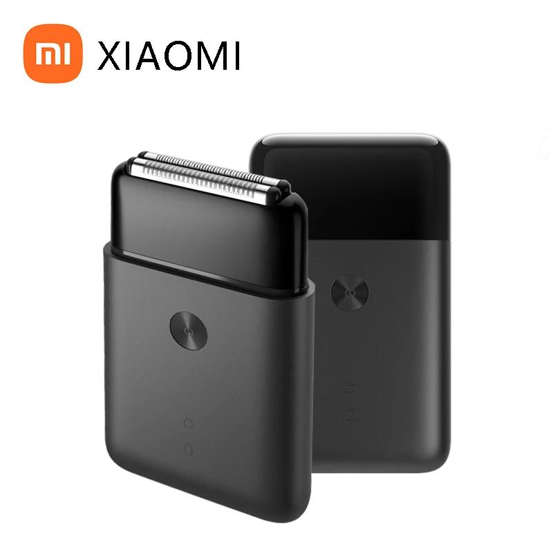 XIAOMI-Mijia-Ultra-thin-Mini-travel-Portable-Double-Reciprocating ...