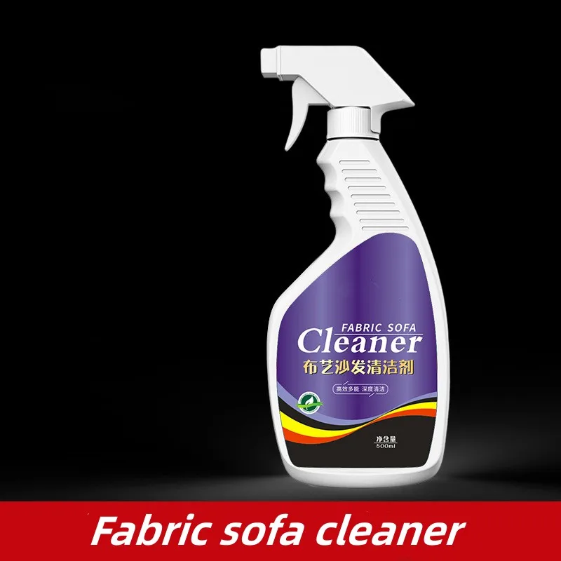 Cleaning Fluid Fabric