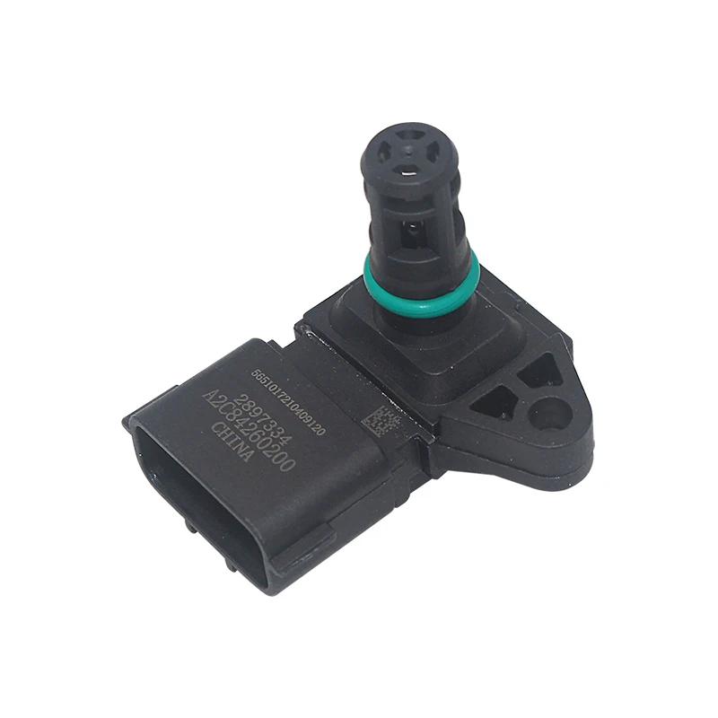 Sensor-de-presi-n-de-aire-de-admisi-n-2897334-para-Cummins-M11-ISC-ISL ...